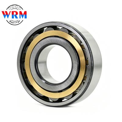 China Long Service Life Cylindrical roller bearing NF230EM 150*270*45mm 12230EH Food Machinery Industry for sale