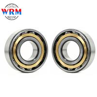 China Strict Quality Inspection Cylindrical roller bearing NF232EM 160*290*48mm 12232EH Packaging Machinery Industry for sale