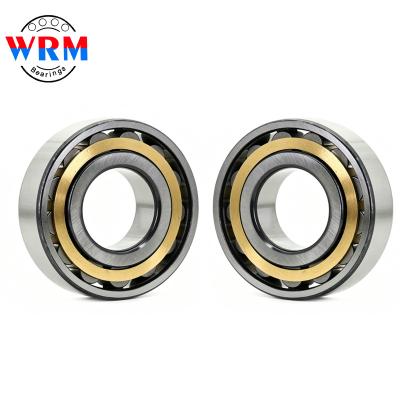 China Strict Quality Inspection Cylindrical roller bearing NF232EM 160*290*48mm 12232EH Packaging Machinery Industry for sale