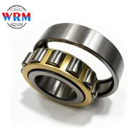 China High Precision Cylindrical roller bearing NF234EM 170*310*52mm 12234EH Textile Machinery Industry for sale