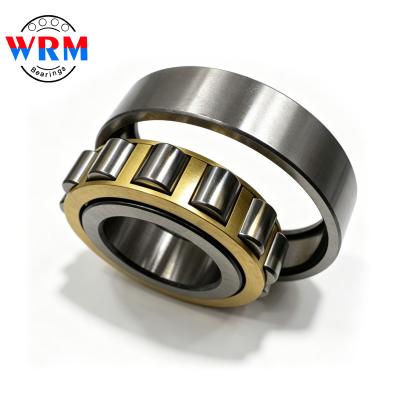 China High Precision Cylindrical roller bearing NF234EM 170*310*52mm 12234EH Textile Machinery Industry for sale