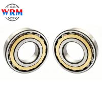 China High Quality Cylindrical roller bearing NF240EM 200*360*58mm 12240EH Environmental Protection Equipment Industry for sale