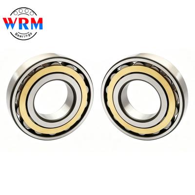 China High Quality Cylindrical roller bearing NF240EM 200*360*58mm 12240EH Environmental Protection Equipment Industry for sale