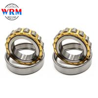 China OEM Standard Production Cylindrical roller bearing NF252EM 260*480*80mm 12252EH Pump and Valve Industry for sale