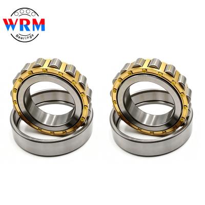 China OEM Standard Production Cylindrical roller bearing NF252EM 260*480*80mm 12252EH Pump and Valve Industry for sale
