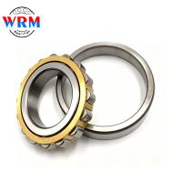 China Long Service Life Cylindrical roller bearing NF260EM 300*540*85mm 12260EH Industrial Gearbox Industry for sale