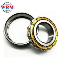 China High Quality Cylindrical roller bearing NF1008EM 40*68*15mm 12108EH Electric Motors and Generators Industry for sale