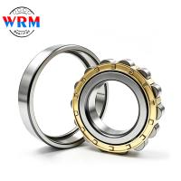 China Rust & Corrosion Resistant Cylindrical roller bearing NF1012EM 60*95*18mm 12112EH Petroleum Equipment Industry for sale