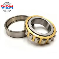 China Rust & Corrosion Resistant Cylindrical roller bearing NF1022EM 110*170*28mm 12122EH Food Machinery Industry for sale