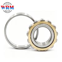 China High Speed Cylindrical roller bearing NF1030EM 150*225*35mm 12130EH Chemical Equipment Industry for sale