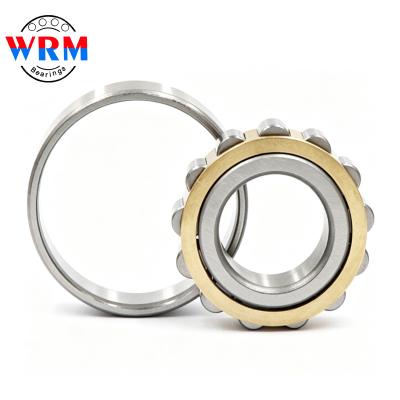 China High Speed Cylindrical roller bearing NF1030EM 150*225*35mm 12130EH Chemical Equipment Industry for sale