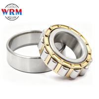 China Low Noise Cylindrical roller bearing NF1032EM 160*240*38mm 12132EH Environmental Protection Equipment Industry for sale