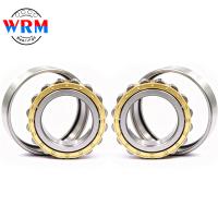 China Precious Machined Cylindrical roller bearing NF1038EM 190*290*46mm 12138EH Pump and Valve Industry for sale