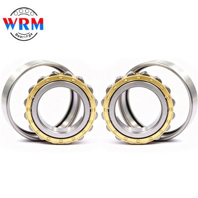China Precious Machined Cylindrical roller bearing NF1038EM 190*290*46mm 12138EH Pump and Valve Industry for sale