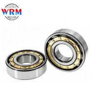 China Rust & Corrosion Resistant Cylindrical roller bearing NF1044EM 220*340*56mm 12144EH Industrial Gearbox Industry for sale