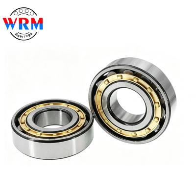 China Rust & Corrosion Resistant Cylindrical roller bearing NF1044EM 220*340*56mm 12144EH Industrial Gearbox Industry for sale