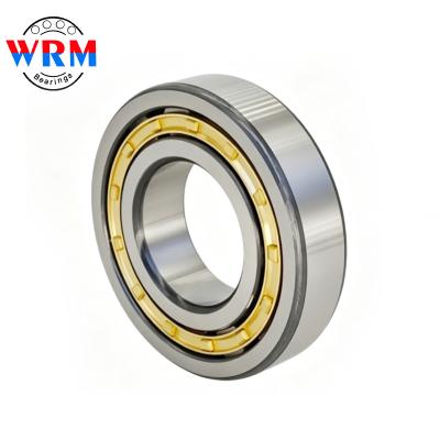 China High Precision Cylindrical roller bearing NF1056EM 280*420*65mm 12156EH Mining Equipment Industry for sale