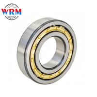 China Wear Resistant & Durable Cylindrical roller bearing NF1005EM 25*47*12mm 12105EH Metallurgical Equipment Industry for sale