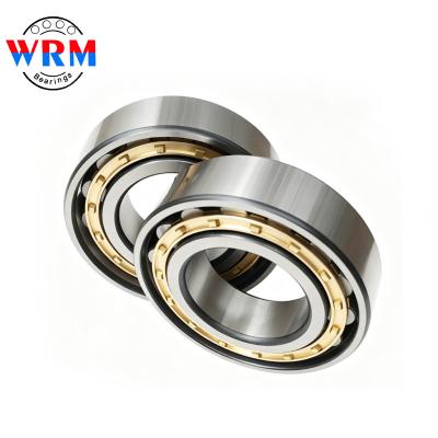 China Precious Machined NF2205EM 25*52*18mm 12505EH Printing Machinery Industry for sale