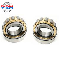 China Long Service Life Cylindrical roller bearing NF2208EM 40*80*23mm 12508EH Chemical Fiber Equipment Industry for sale