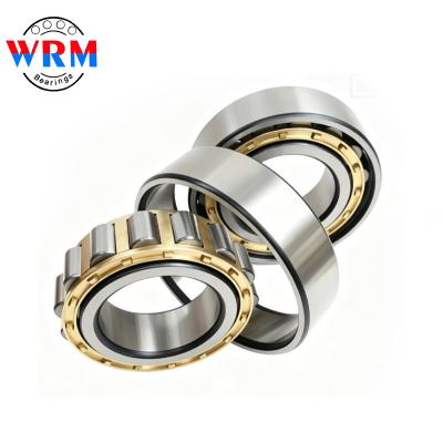 China High Precision Cylindrical roller bearing NF2210EM 50*90*23mm 12510EH Marine Equipment Industry for sale