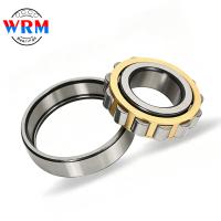 China OEM Standard Production Cylindrical roller bearing NF2216EM 80*140*33mm 12516EH Food Machinery Industry for sale