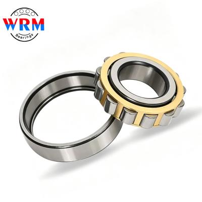 China OEM Standard Production Cylindrical roller bearing NF2216EM 80*140*33mm 12516EH Food Machinery Industry for sale