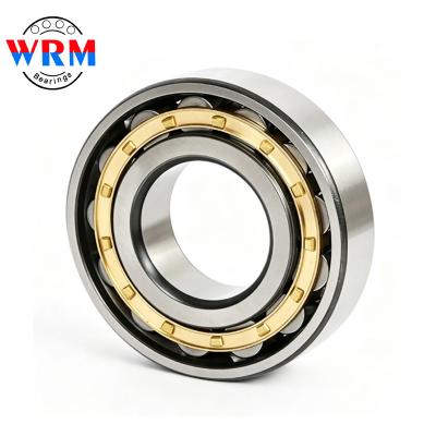 China Wear Resistant & Durable Cylindrical roller bearing NF2228EM 140*250*68mm 12528EH Pump and Valve Industry for sale