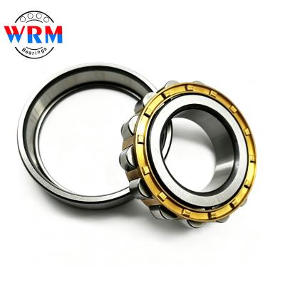 China High Precision Cylindrical roller bearing NF22340EM 200*360*98mm 12540EH Precision Machinery Industry for sale