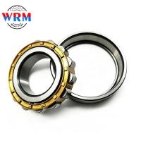 China High Speed Cylindrical roller bearing NF22344EM 220*400*108mm 12544EH Electric Motors and Generators Industry for sale
