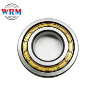 China Low Noise Cylindrical roller bearing NF2203EM 17*40*16mm 12503EH Automobile Transmission Industry for sale