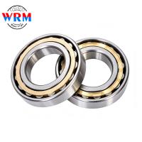 China High Quality Cylindrical roller bearing NF2204EM 20*47*18mm  12504EH Metallurgical Equipment Industry for sale