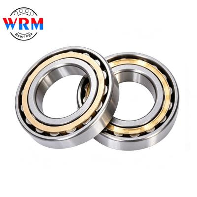 China High Quality Cylindrical roller bearing NF2204EM 20*47*18mm  12504EH Metallurgical Equipment Industry for sale