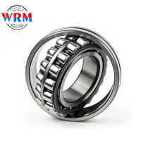 China Quality Assurance Spherical Roller Bearing 23132E/W33 3053732 160*270*86mm Vibrating Screen Bearing for sale