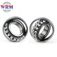 China High Speed Spherical Roller Bearing 23134E/W33 3053734 170*280*88mm Rubber Equipment Bearing for sale