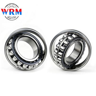 China High Speed Spherical Roller Bearing 23134E/W33 3053734 170*280*88mm Rubber Equipment Bearing for sale