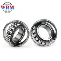 China China Factory Bearings Spherical Roller Bearing 23136E/W33 3053736 180*300*96mm Machine Tool Bearing for sale