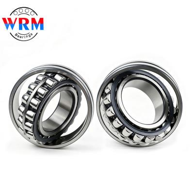 China China Factory Bearings Spherical Roller Bearing 23136E/W33 3053736 180*300*96mm Machine Tool Bearing for sale
