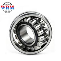 China Wuxi Bearings Spherical Roller Bearing 23148E/W33 3053748 240*400*128mm Electric Motors and Generators Bearing for sale
