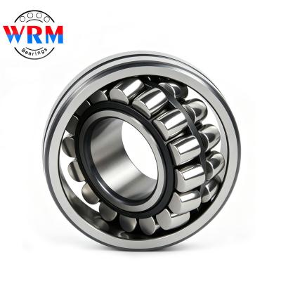 China Wuxi Bearings Spherical Roller Bearing 23148E/W33 3053748 240*400*128mm Electric Motors and Generators Bearing for sale