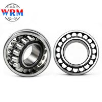 China Hot Selling Spherical Roller Bearing 23156E/W33 3053756 280*460*146mm Fan Main Shaft Bearing for sale