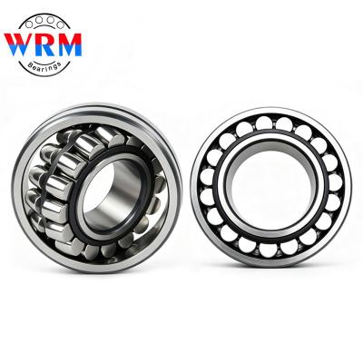 China Hot Selling Spherical Roller Bearing 23156E/W33 3053756 280*460*146mm Fan Main Shaft Bearing for sale