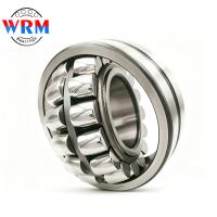 China Factory High Quality Spherical Roller Bearing 23168E/W33 3053768 340*580*190mm Paper Mill Machinery Bearing for sale