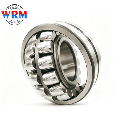 China Factory High Quality Spherical Roller Bearing 23168E/W33 3053768 340*580*190mm Paper Mill Machinery Bearing for sale