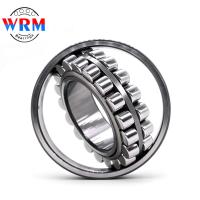 China Strict Quality Inspection Spherical Roller Bearing 23192E/W33 3053792 460*760*240mm Rubber Equipment Bearing for sale