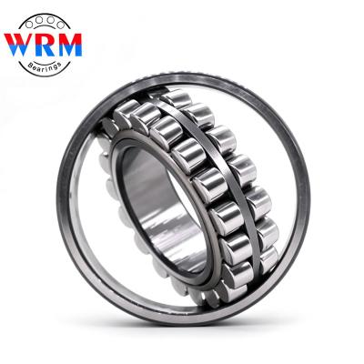 China Strict Quality Inspection Spherical Roller Bearing 23192E/W33 3053792 460*760*240mm Rubber Equipment Bearing for sale