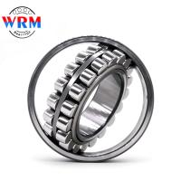 China Low Friction Spherical Roller Bearing 23196E/W33 3053796 480*790*248mm Machine Tool Bearing for sale