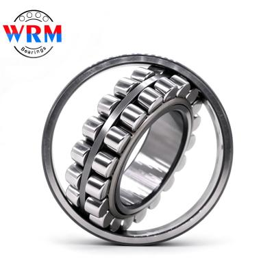 China Low Friction Spherical Roller Bearing 23196E/W33 3053796 480*790*248mm Machine Tool Bearing for sale