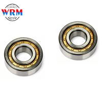 China OEM Standard Production Cylindrical roller bearing NF2310EM 50*110*40mm 12610EH Electric Motors and Generators Industry for sale
