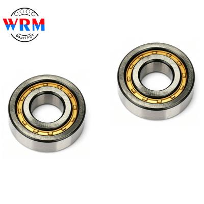 China OEM Standard Production Cylindrical roller bearing NF2310EM 50*110*40mm 12610EH Electric Motors and Generators Industry for sale